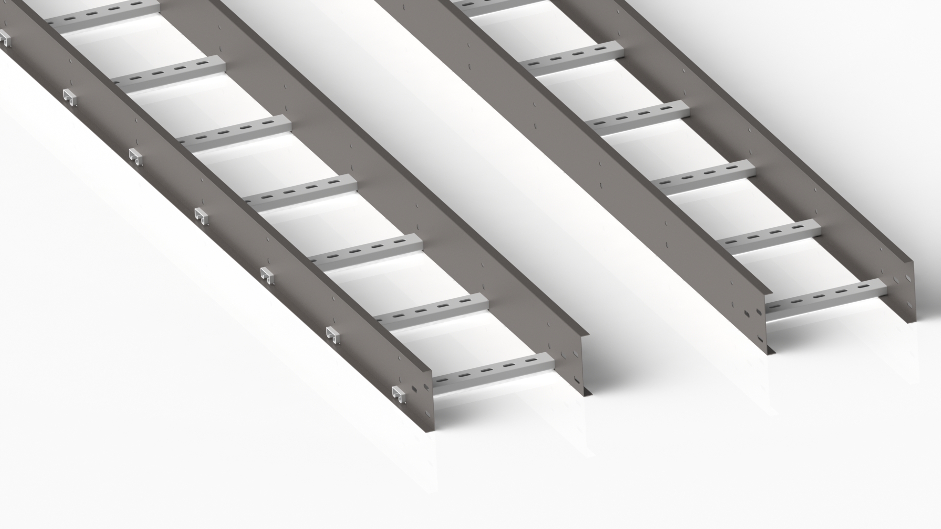 Ground Level Cable Management | FutureHajar