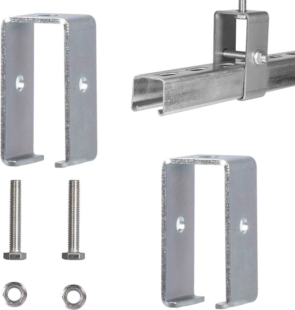 Support and Bracketry System | FutureHajar