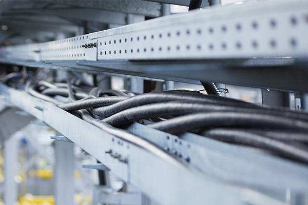 cable trunking | FutureHajar